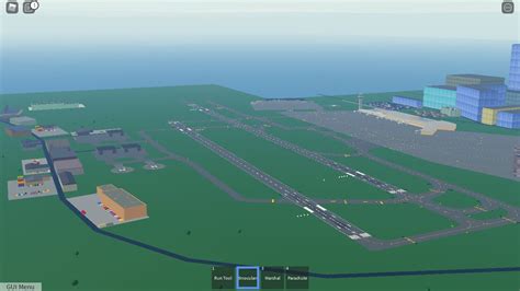 Ptfs Livecam Airport Greater Rockford Youtube