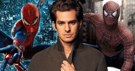 Why Andrew Garfield S Spider Man Return Is More Likely Than Tobey Maguire