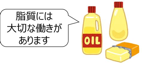 どう向き合う？？トランス脂肪酸