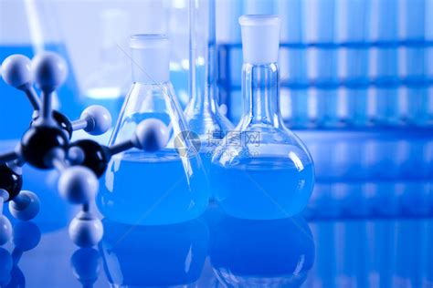 化学明亮的现代化学概念高清图片下载 正版图片303391872 摄图网
