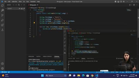 Rohit Kalaskar On Linkedin Java Development Apanacollage
