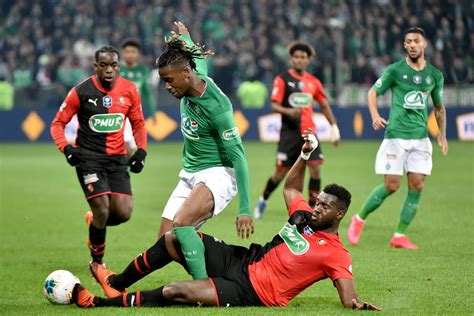 Football Mercato Joris Gnagnon A Entamé Des Discussions Avec Lasse