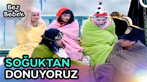 Oyuncaklar Lkesi So Uk Esaretinde Bez Bebek Youtube