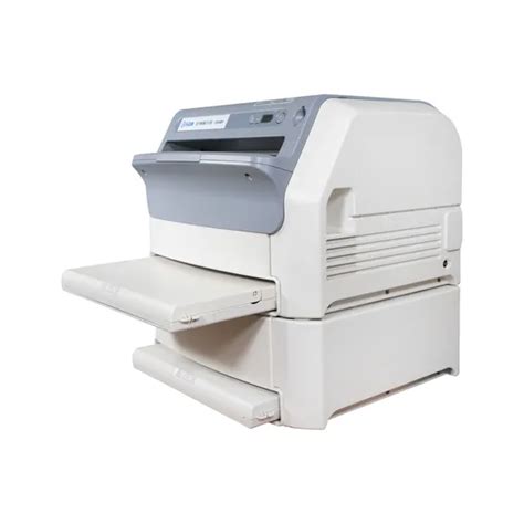 Digital Automatic Xray Printer Film Processor Radiographic Film