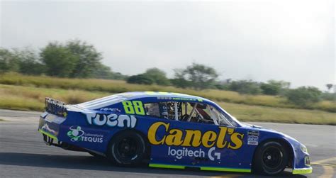 Con Una Fecha Por Disputar En Puebla GarcÍa Jr Recupera Liderato