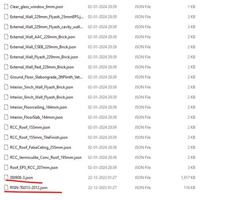 Unknown Meta Data Added To Custom Folder After Reinstallation Rhino
