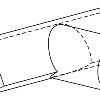 Zerolength Circular Waveguide Section Download Scientific Diagram
