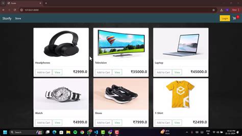 Paarth Asri On Linkedin Django Ecommerce Webdevelopment Python Javascript Codingjourney