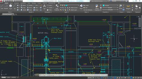 Autocad Advance Design Consultants
