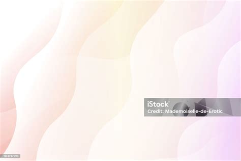 미래의 색상 기하학적 물결 모양입니다 창조적 인 벡터 일러스트입니다 휴대 전화 디자인 인쇄 Layot 0명에 대한 스톡 벡터 아트 및 기타 이미지 Istock