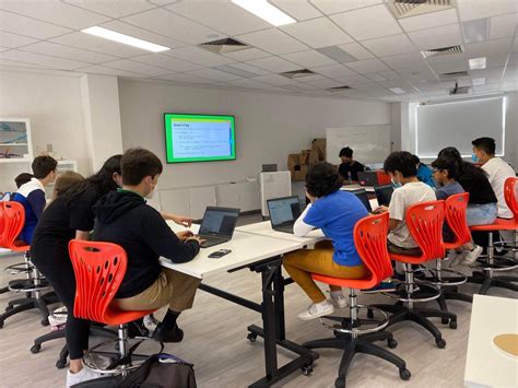 Compclub On Linkedin Programming Coding Workshops Highschool
