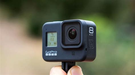 Gopro Hero 8 Ora Può Diventare Anche Una Webcam Per Pc Wind