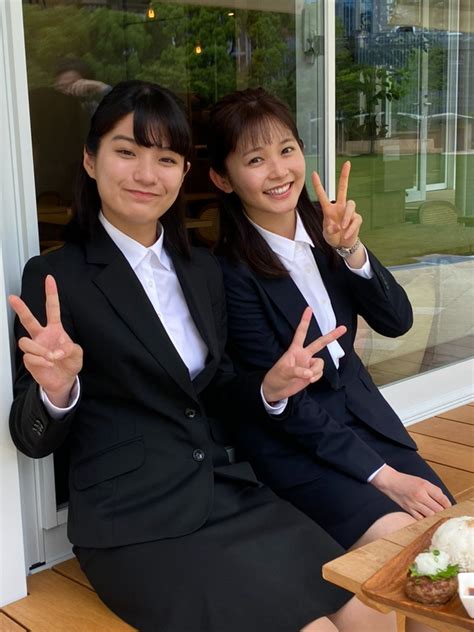 久間田琳加・就職活動に苦戦する学生役 本日午後10時45分～放送 Nhk夜ドラ『わたしの一番最悪なともだち』に登場！！ Trend