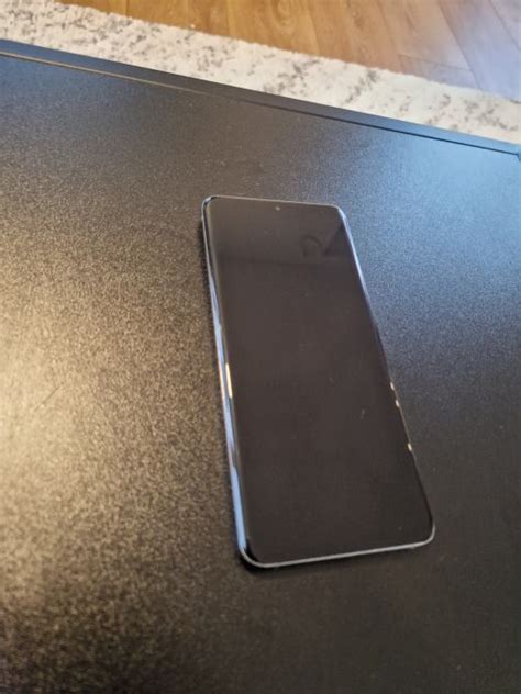 Samsung Galaxy S20 128 Gb Cosmic Grey