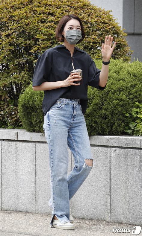 왕지혜 비타민 미소 팡팡