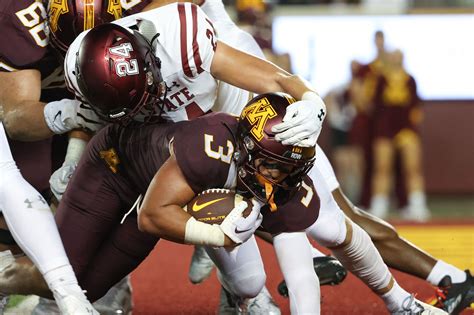 How To Watch Minnesota Gophers And Western Illinois Three Keys To Win