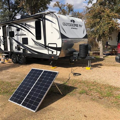 Rv Wiring Kits