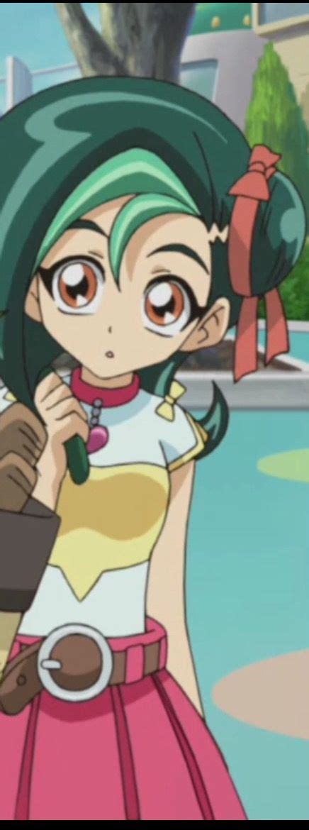 Yu Gi Oh Zexal Season 1 Episode 30 No Tomato Tori Meadows Yugioh