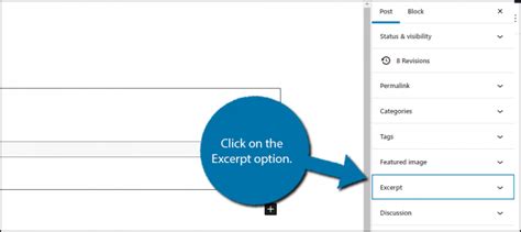 How To Show A Wordpress Excerpt In Your Theme Greengeeks