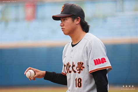 檔案 李承風01 台灣棒球維基館