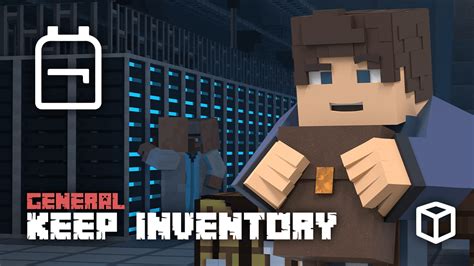 Cómo mantener el inventario en Minecraft Apex Hosting