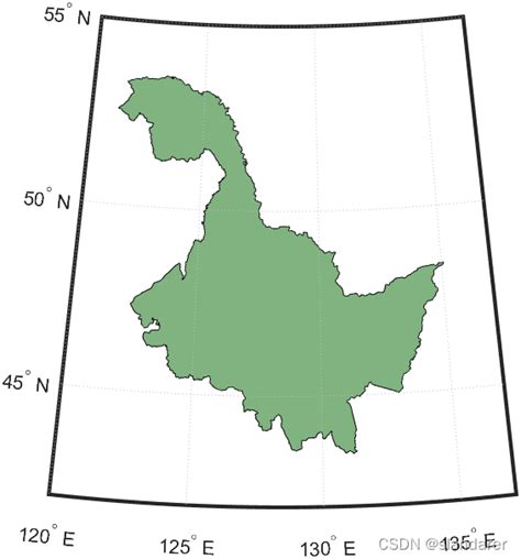 Matlab绘制中国地图超全教程 Matplotlib绘制一个中国地图 地图内容越多越好 Csdn博客