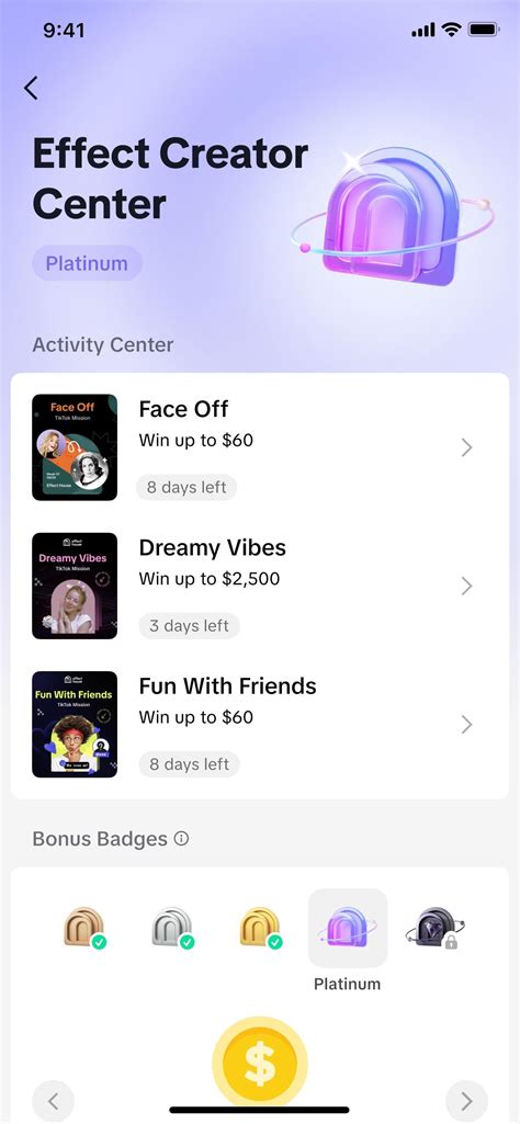 Tiktok Effect House