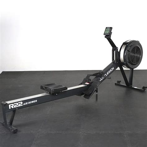 머슬리치 로잉머신 R22 유산소 노젓기 전신운동 근력운동 조정 Ssgcom