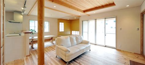 自然素材派のこだわり住宅：必読コンテンツ｜飛騨市・高山市・下呂市・富山市の注文住宅・新築戸建てなら工務店のたかとの家