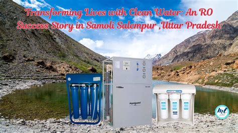 Understanding Reverse Osmosis A Beginner S Guide ME SHOP