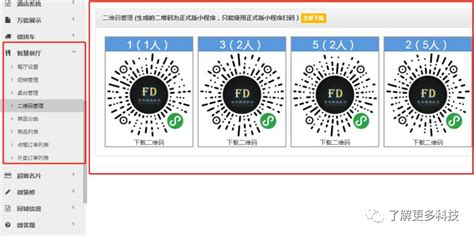 thinkphp 点餐小程序 餐厅扫码点餐系统 微信点餐小程序怎么做 csdn博客