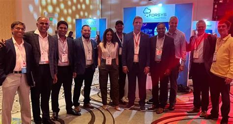 Forsys Inc On Linkedin Congaconnect Forsys