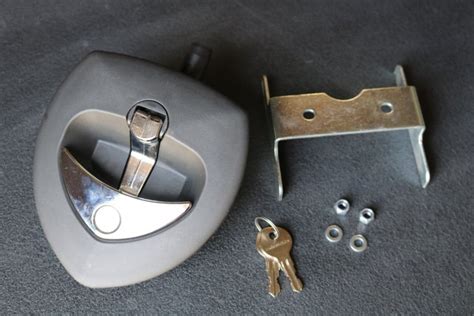 Rc Industries Latch Asssembly