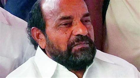 Telangana Bc Leader Threatens Stir For 52 Per Cent Quota Telangana