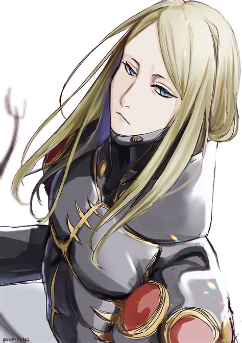 Tezcatlipoca And Tezcatlipoca Fate And More Drawn By Oumifate