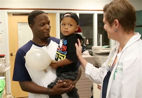 Pediatric Nephrology Rush Rush System