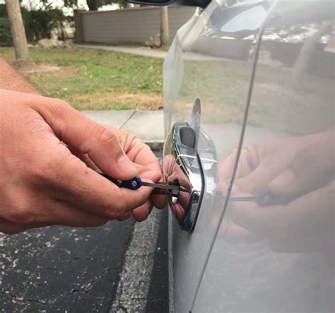 Car Lockout Services Naples Locksmith 247