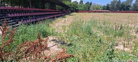 Комисија на локалната власт на Велес констатирала повеќе забелешки на фудбалското игралиште