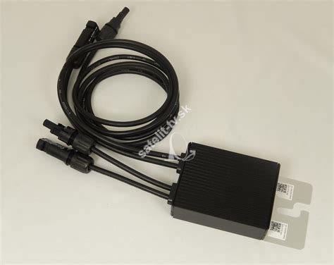 Smart Optimiz R Huawei Sun W P Fotovoltaick Pr Slu Enstvo