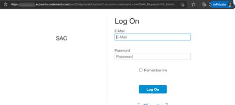 Sap Analytics Cloud Saml Sso With Btp Cloud Identi Sap Community