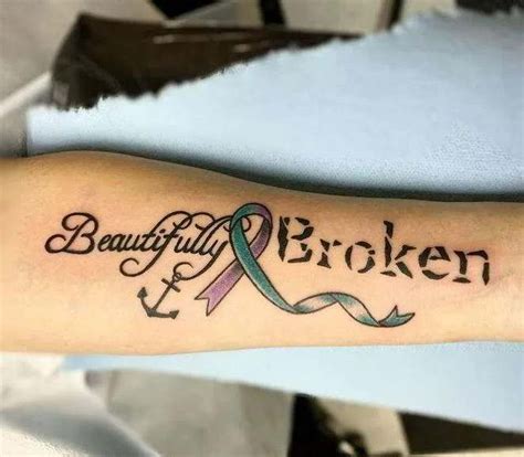 Creative Survivor Tattoos Ideas To Symbolize Strength And Resilience