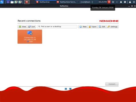 Install Nomachine Rdp On Ubuntu Computingforgeeks