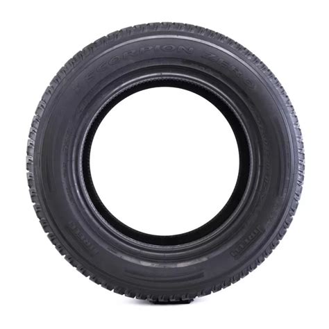 Pirelli Scorpion Zero | Opinie Użytkowników | SklepOpon