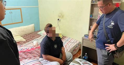 苗栗老婦誤信超老套監管詐騙 損失640萬還抵押房子老公怒報警逮詐團首腦 社會 Ctwant