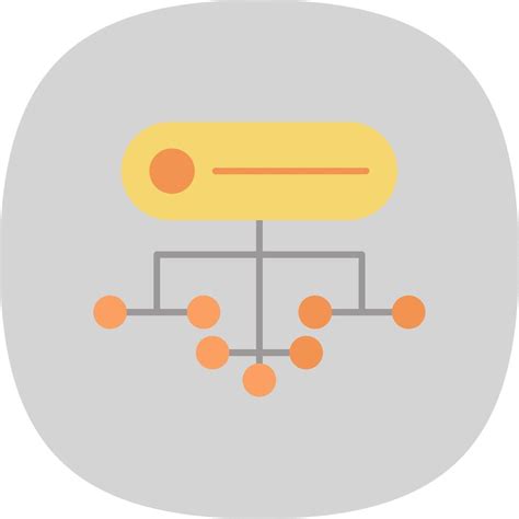 Structure Flat Curve Icon 39238325 Vector Art At Vecteezy