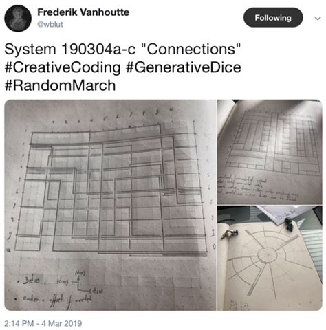 Generative Images With SVG Js Keystroke Countdown