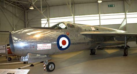 Panorama English Electric Lightning P1a Wg760 Cn 95001 Research