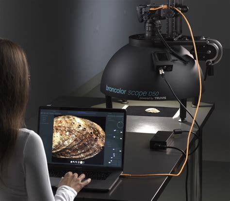 Broncolor Reflectance Transformation Imaging Rti For Forensic…