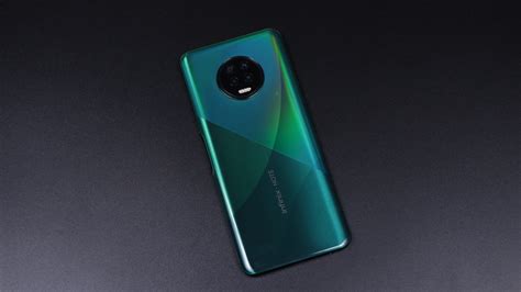 Infinix Note 7 Review A Step In Right Direction GizmoManiacs