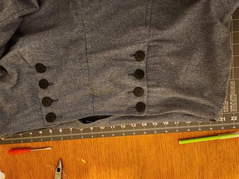 Misleading Pattern Measurements R Sewing